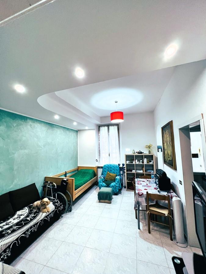 Appartamento in vendita a Turate