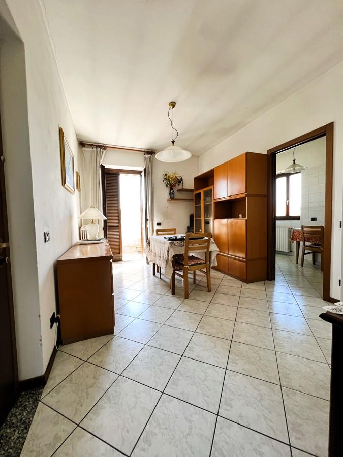 Appartamento in vendita a Turate