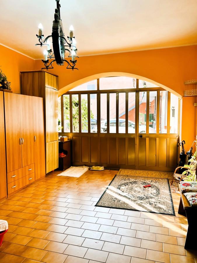 Appartamento in vendita a Turate