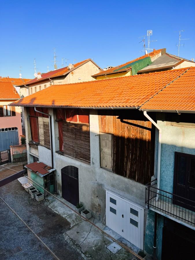 Rustico in vendita a Turate