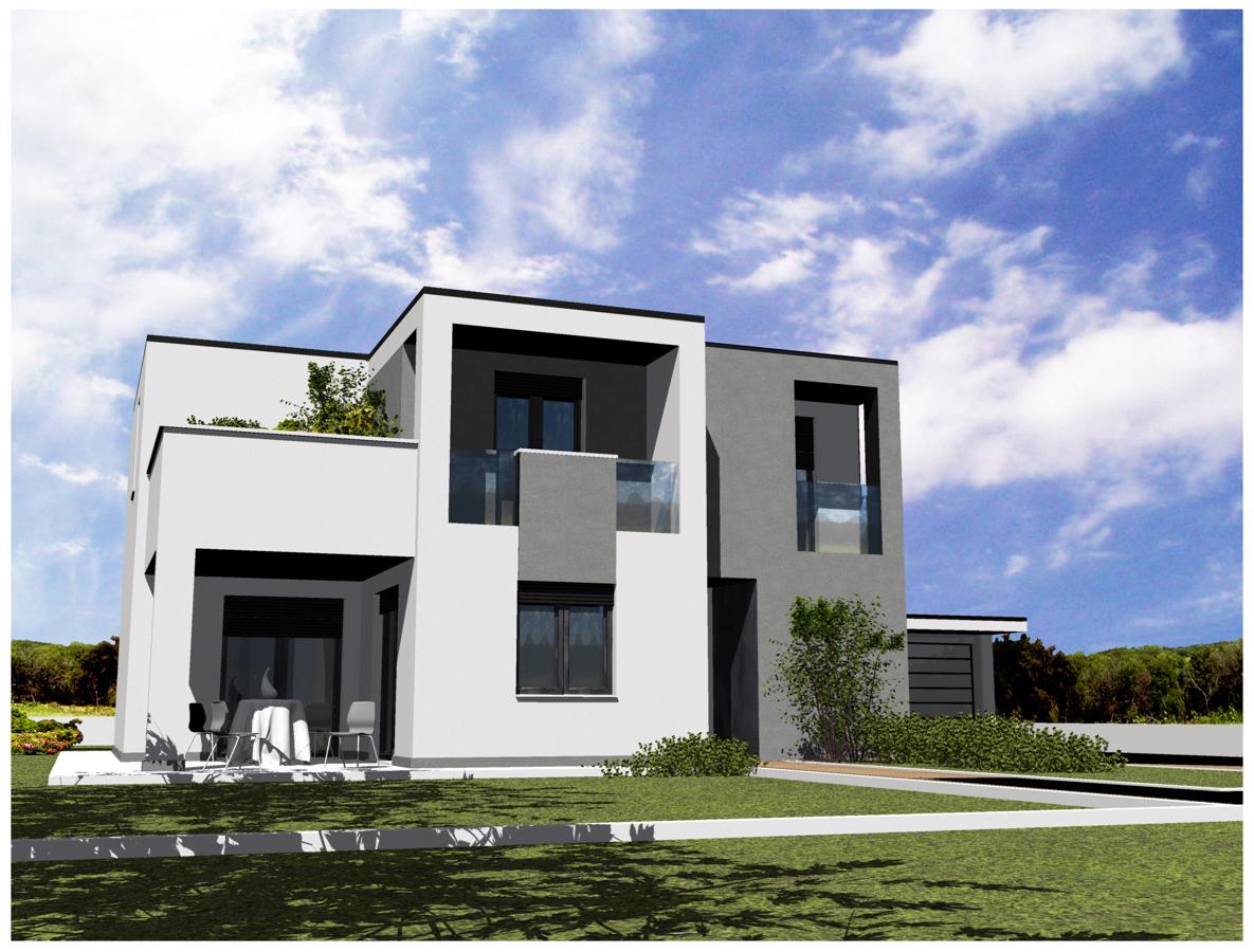 Villa in vendita a Turate