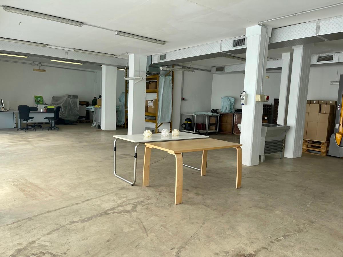 Negozio in vendita a Fonte Nuova