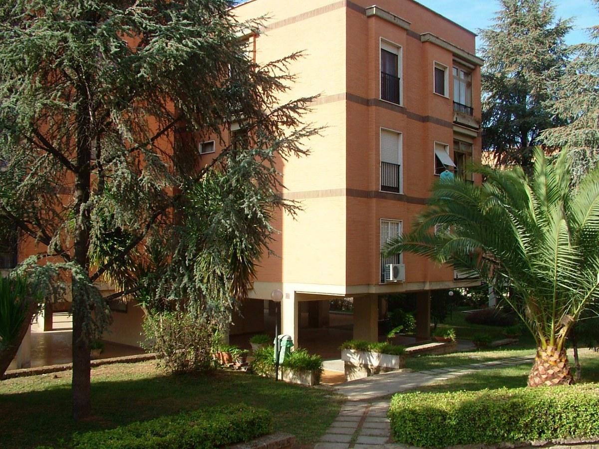 Appartamento in vendita a Fonte Nuova