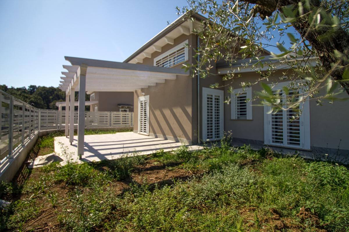 Villa in vendita a Fonte Nuova