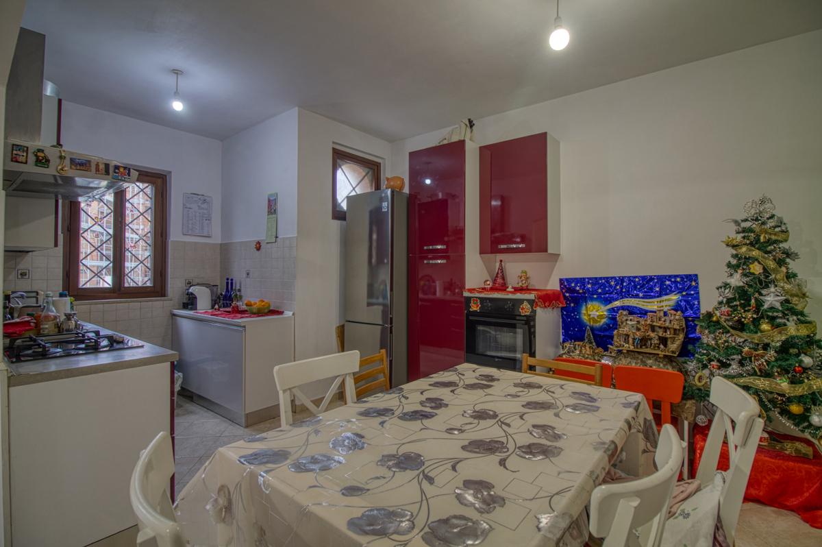 Appartamento in vendita a Fonte Nuova