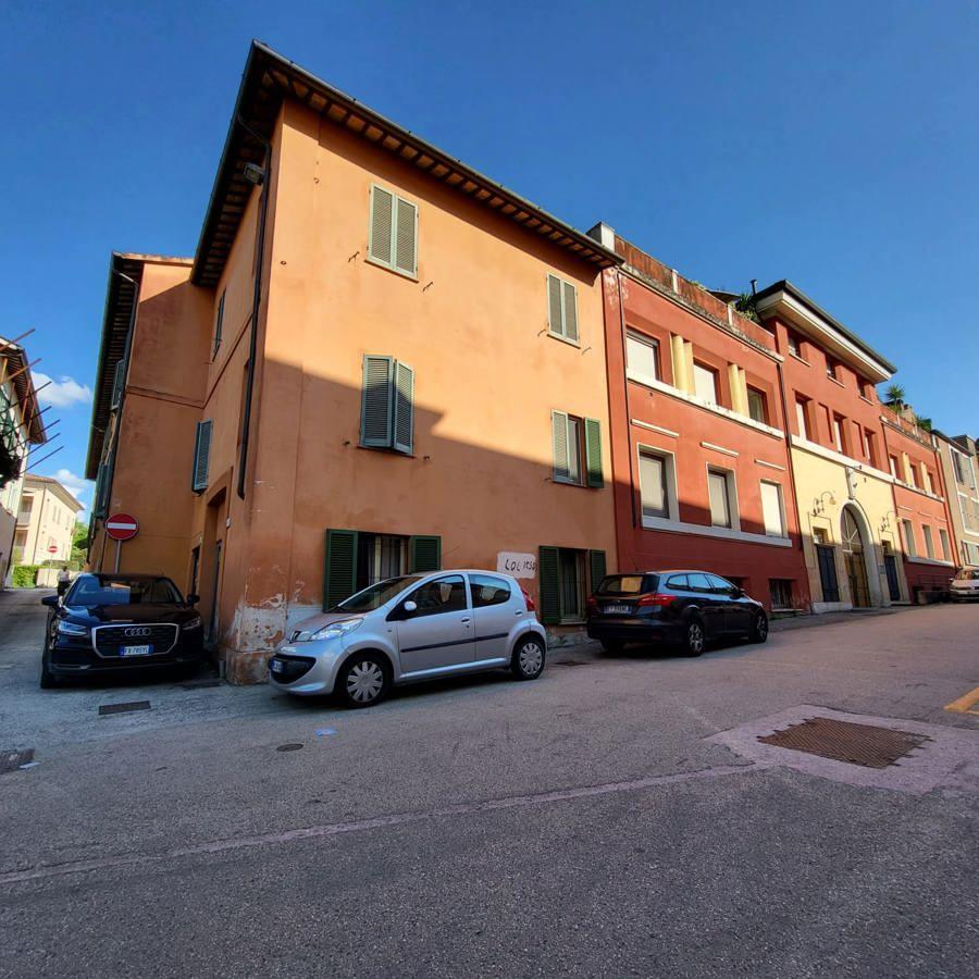 Appartamento in vendita a Foligno