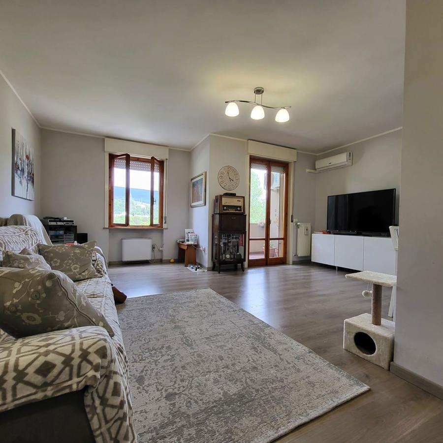 Appartamento in vendita a Foligno