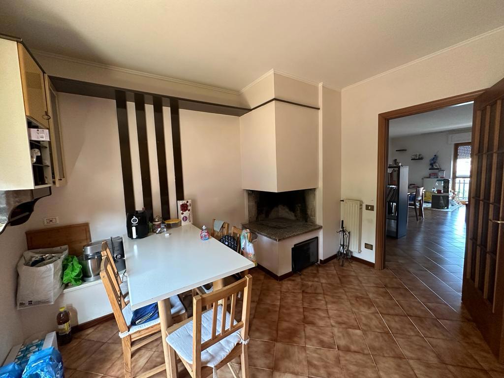 Appartamento in vendita a Foligno