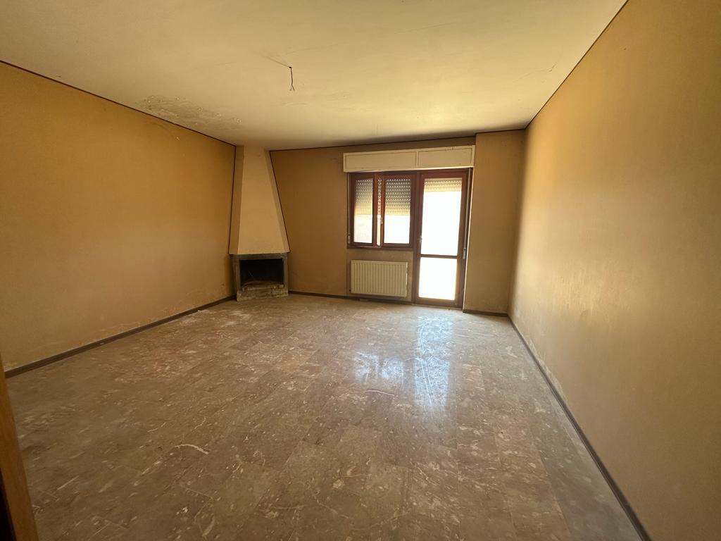Attico in vendita a Foligno