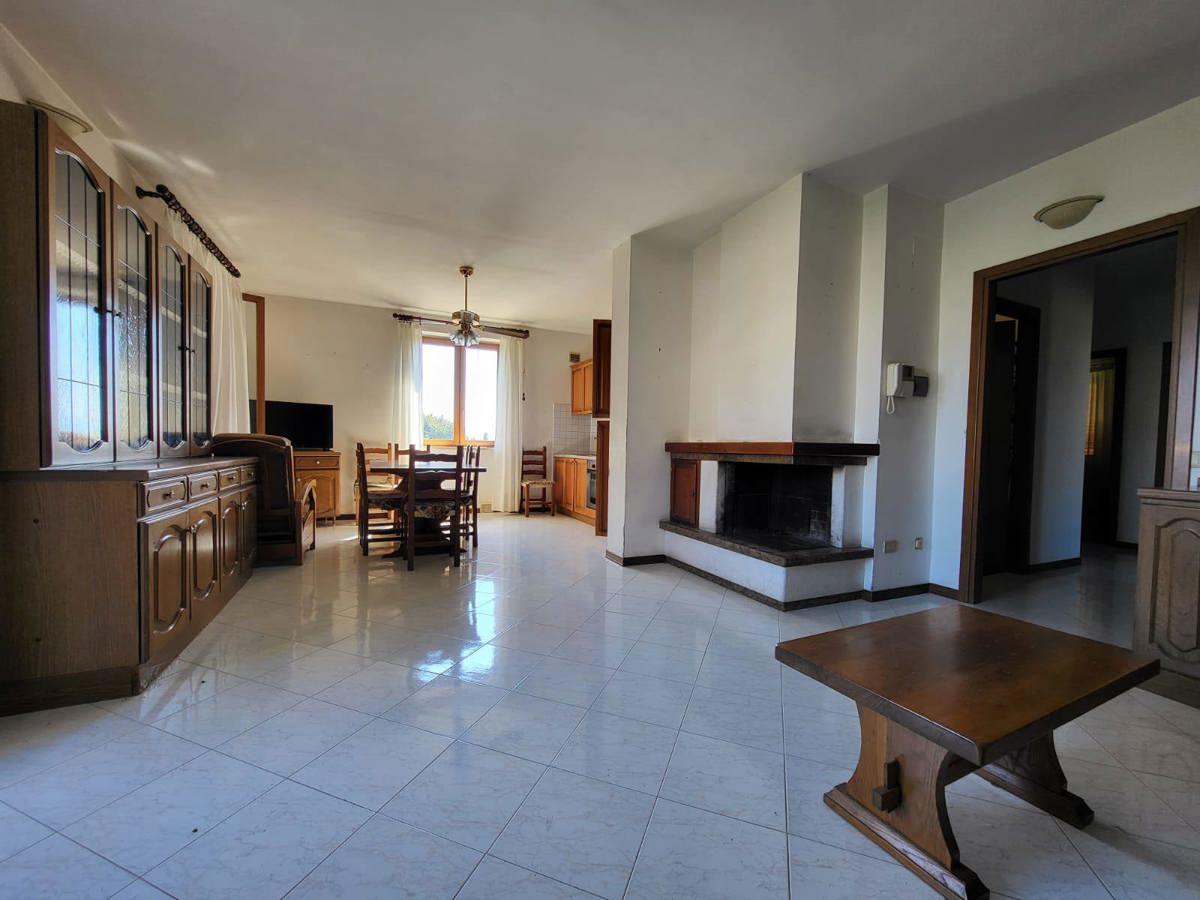 Appartamento in vendita a Montefalco