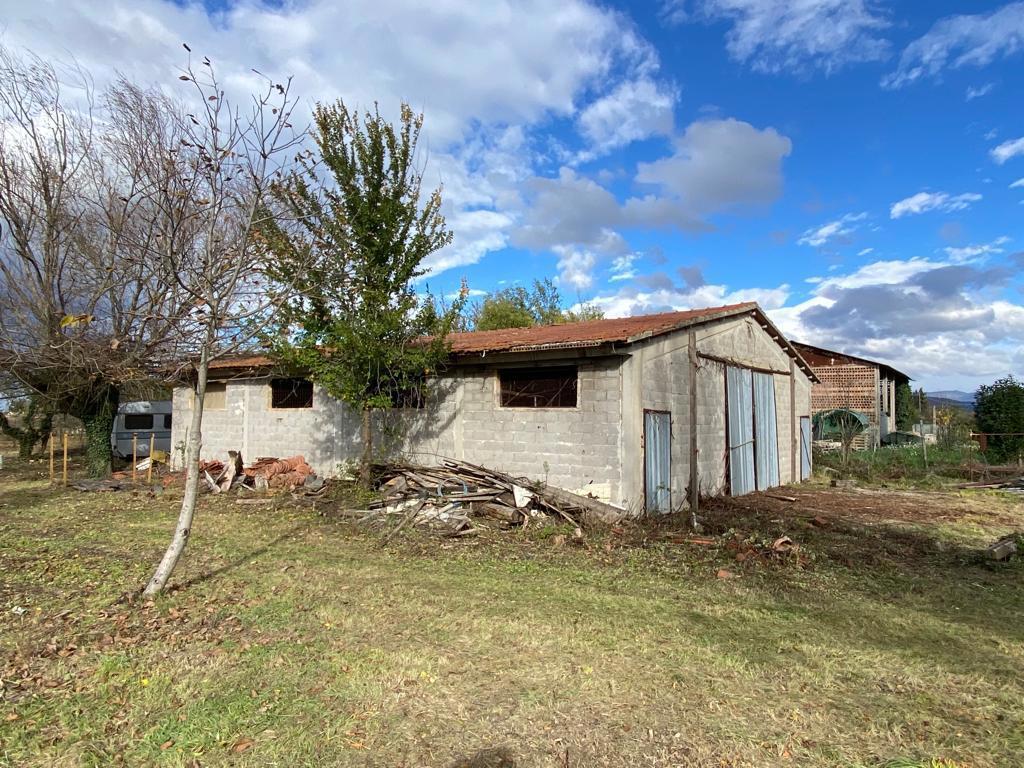 Casa indipendente in vendita a Foligno