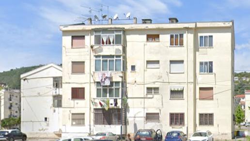 Appartamento in vendita a Eboli