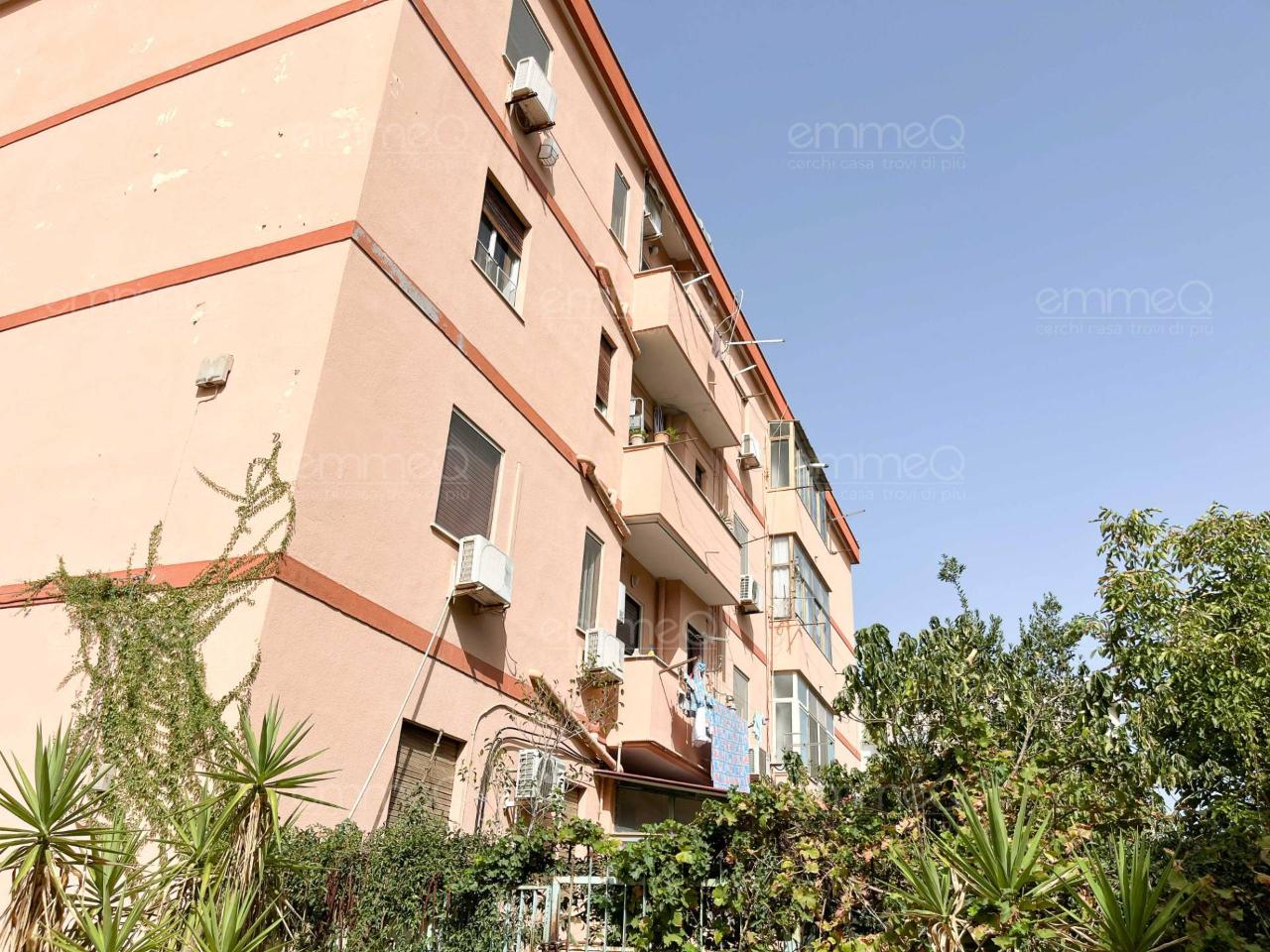 Appartamento in vendita a Palermo