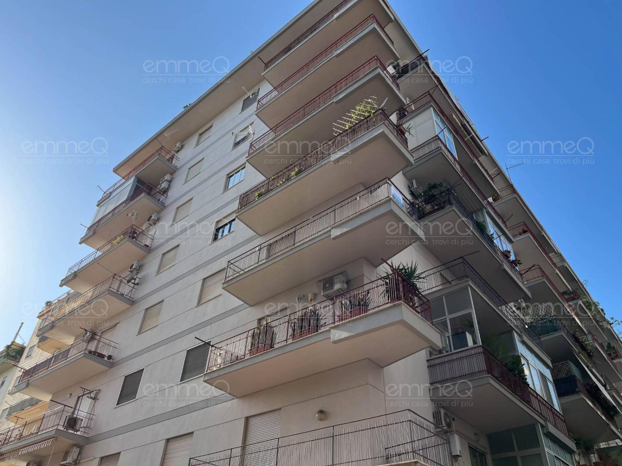 Appartamento in vendita a Palermo