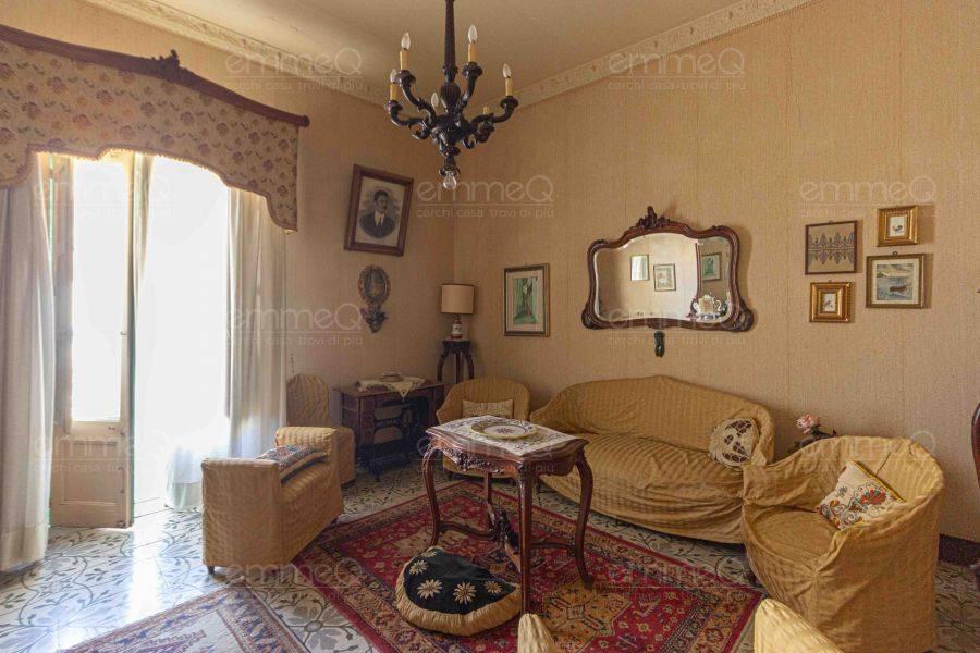 Casa indipendente in vendita a Castelbuono