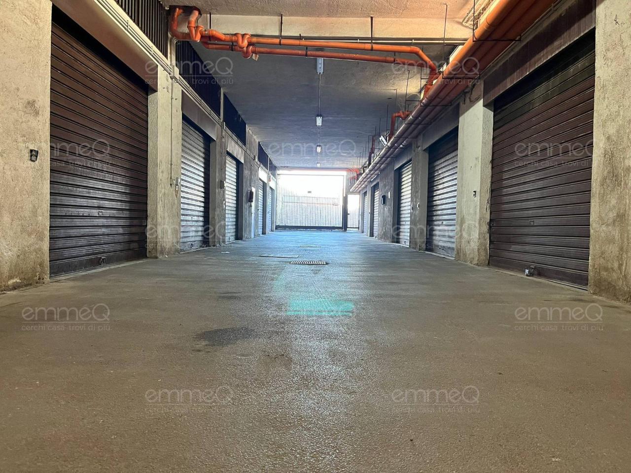 Negozio in vendita a Palermo