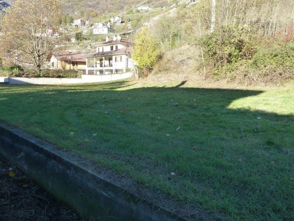 Terreno edificabile in vendita a Domodossola