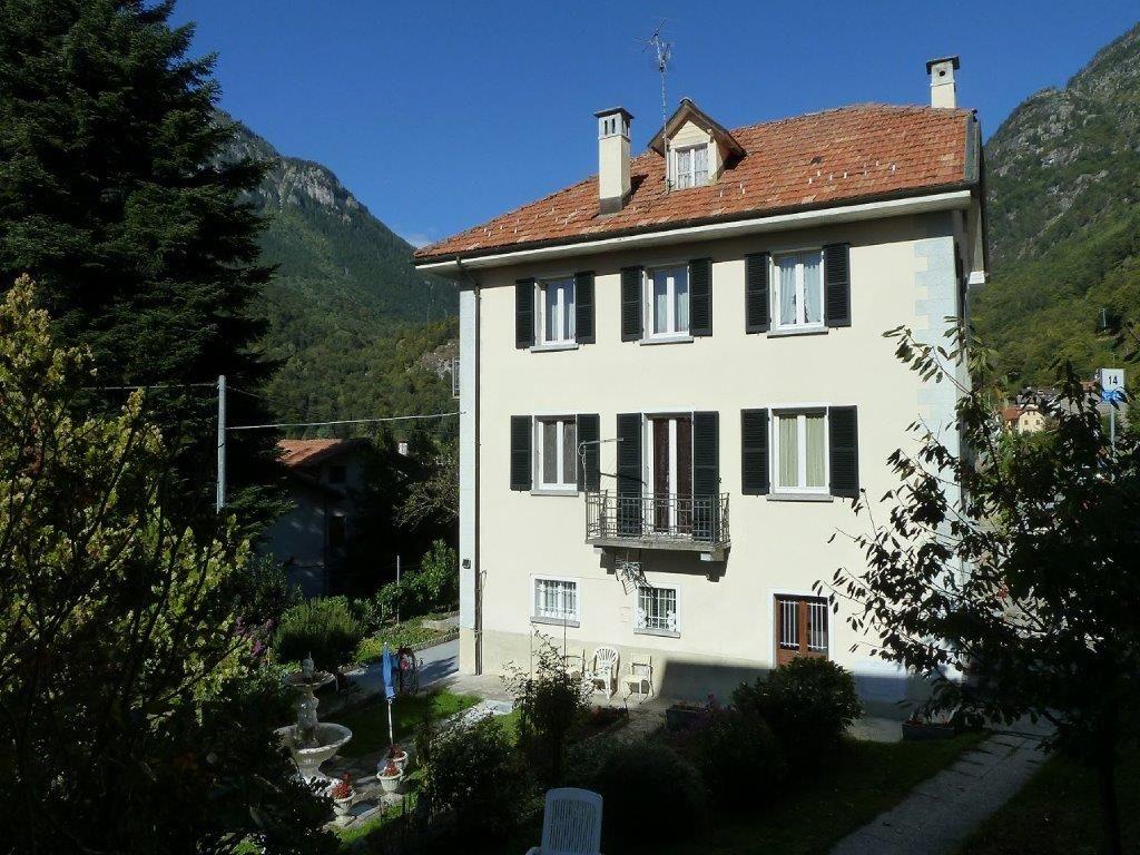 Appartamento in vendita a Baceno