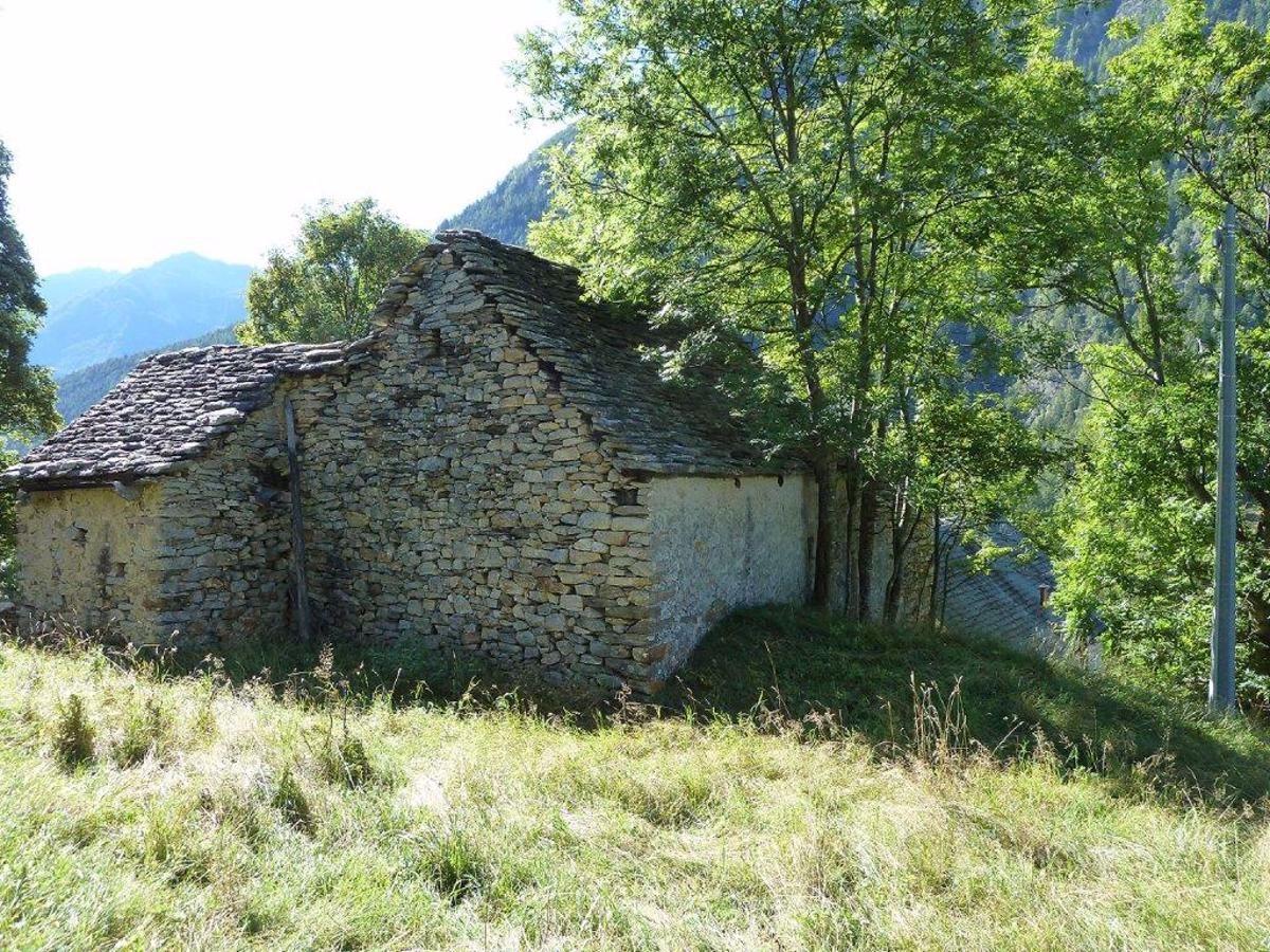 Rustico in vendita a Varzo