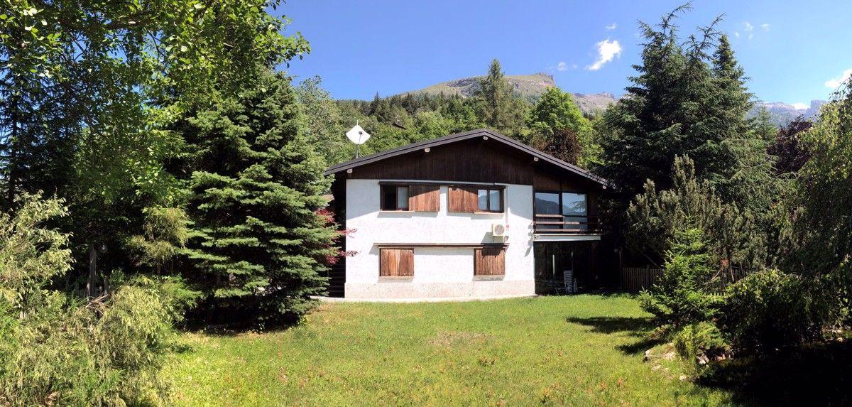 Villa in vendita a Varzo