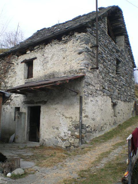 Rustico in vendita a Domodossola