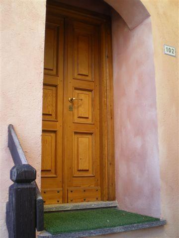 Appartamento in vendita a Crodo