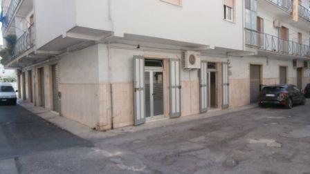 Negozio in vendita a Corato