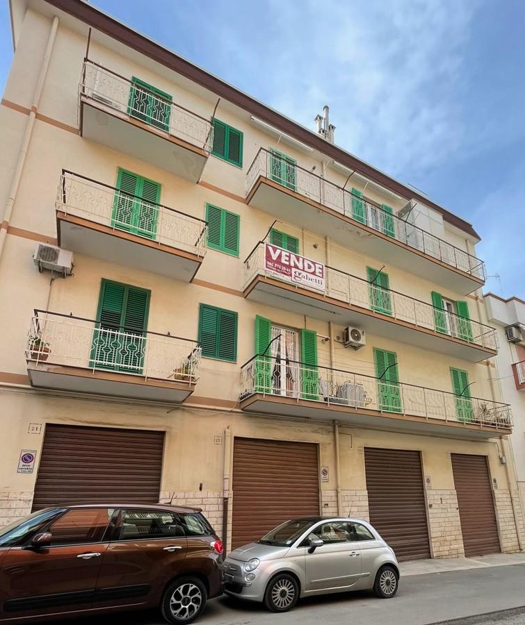 Appartamento in vendita a Corato