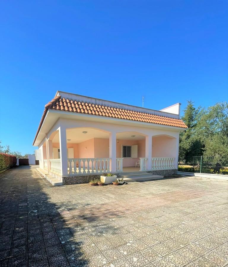 Villa in vendita a Corato