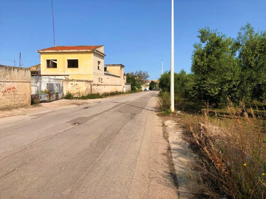 Terreno agricolo in vendita a Corato