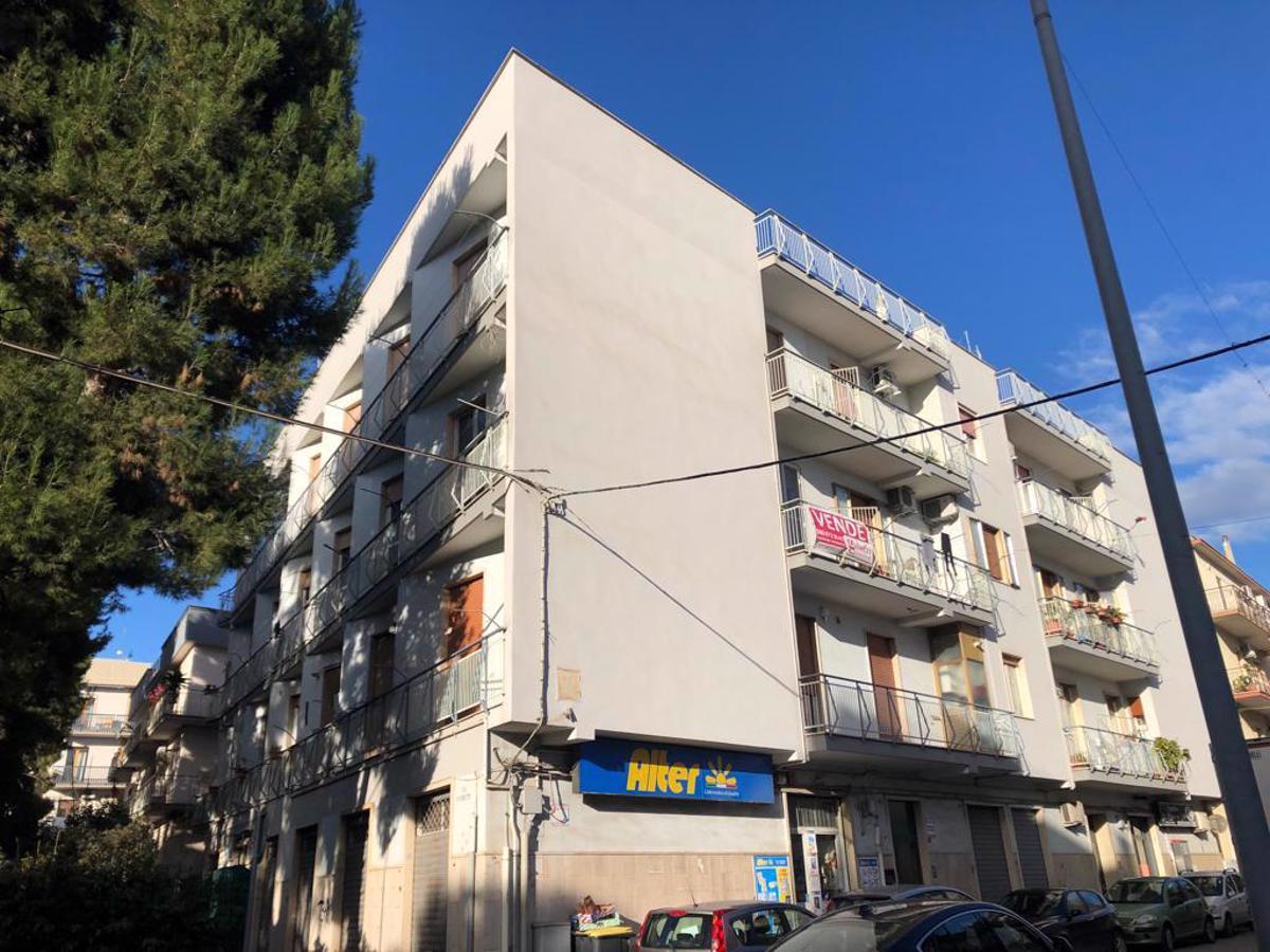 Appartamento in vendita a Corato