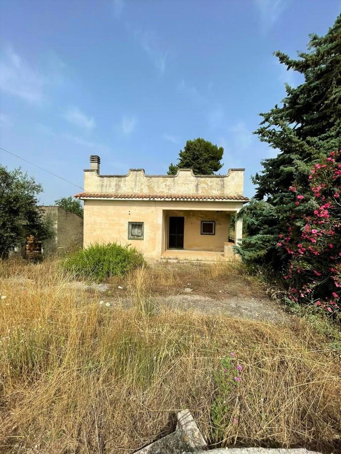 Villa in vendita a Corato