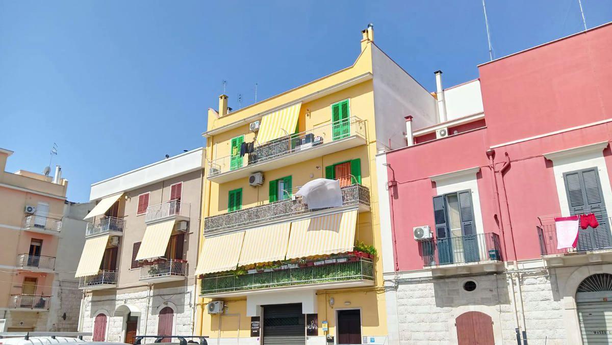 Appartamento in vendita a Corato