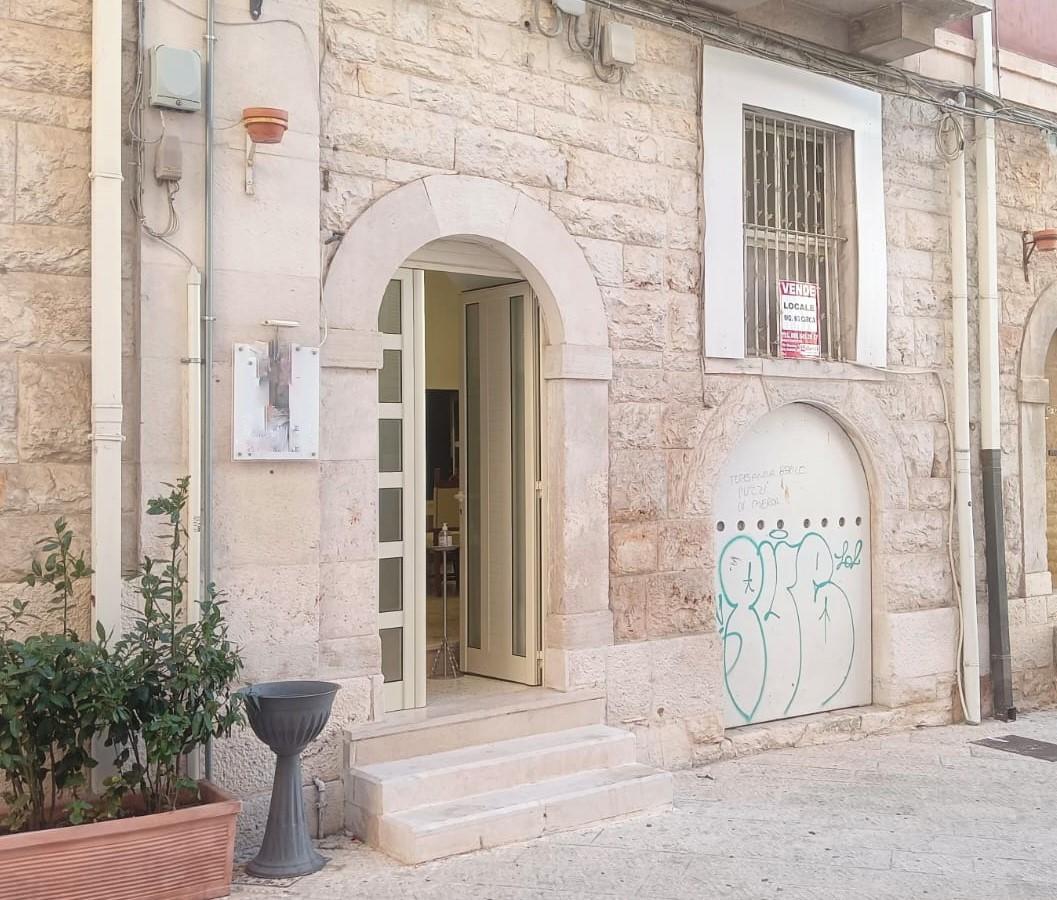 Appartamento in vendita a Corato