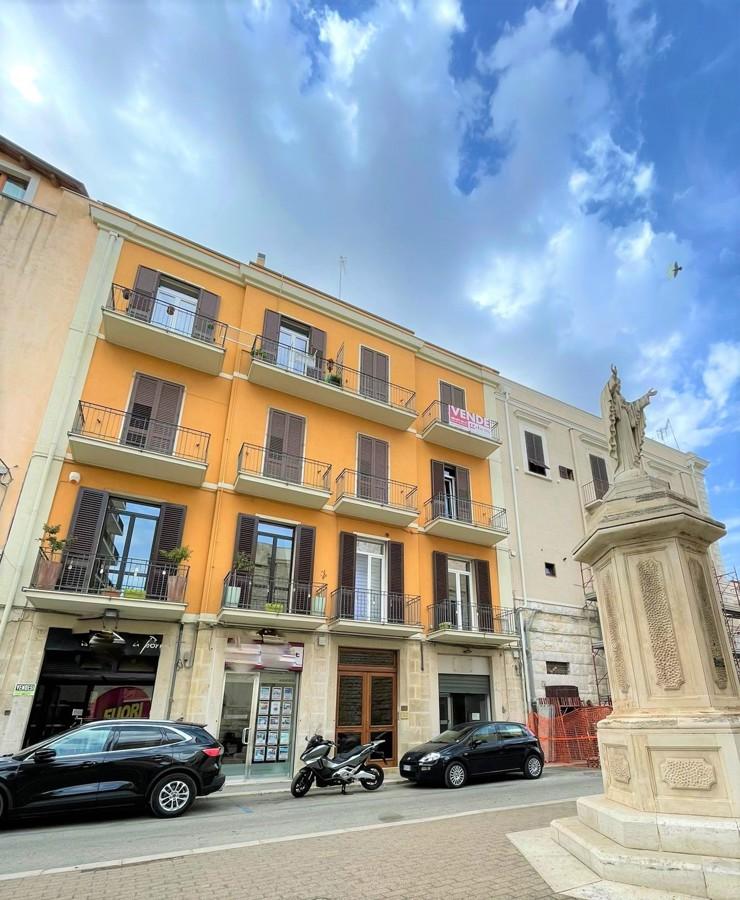 Appartamento in vendita a Corato