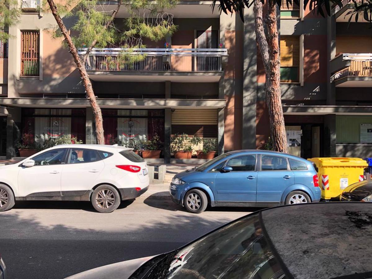 Appartamento in vendita a Bari