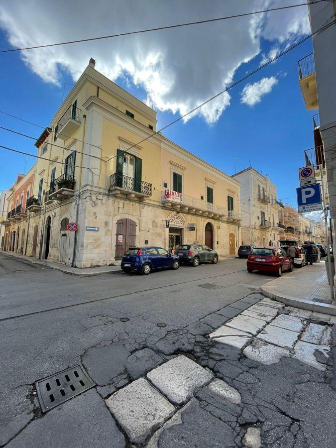 Ufficio in affitto a Corato