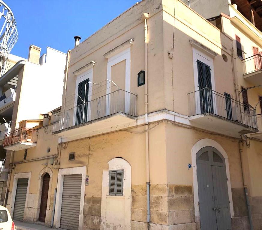 Appartamento in vendita a Corato