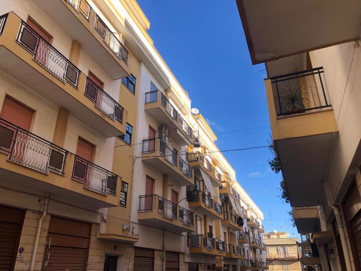 Appartamento in vendita a Corato