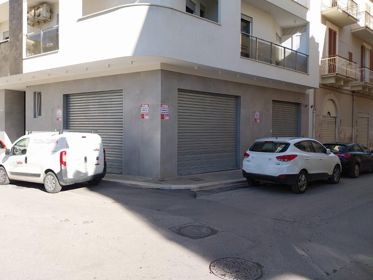 Appartamento in vendita a Corato