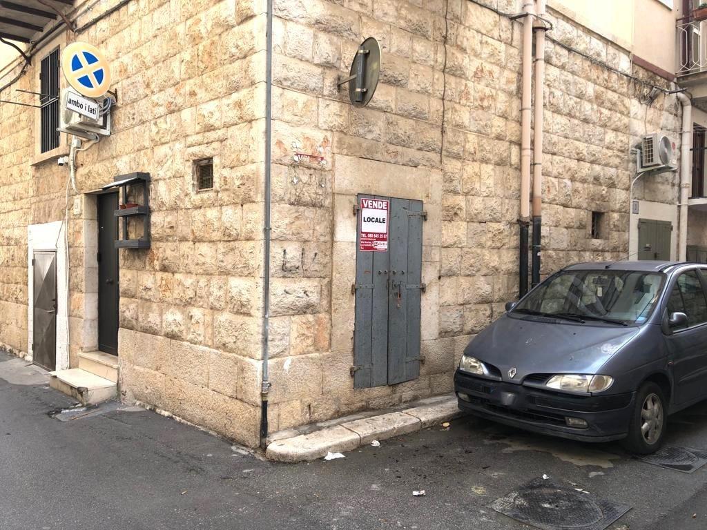 Appartamento in vendita a Corato