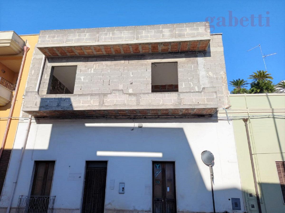 Appartamento in vendita a Leverano