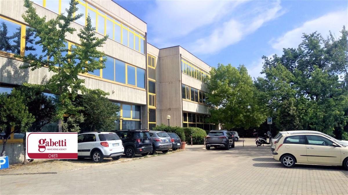 Ufficio in vendita a Pescara