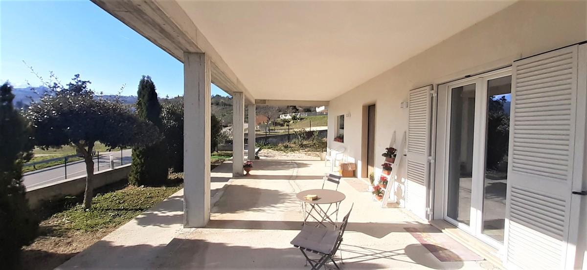 Villa in vendita a Scafa