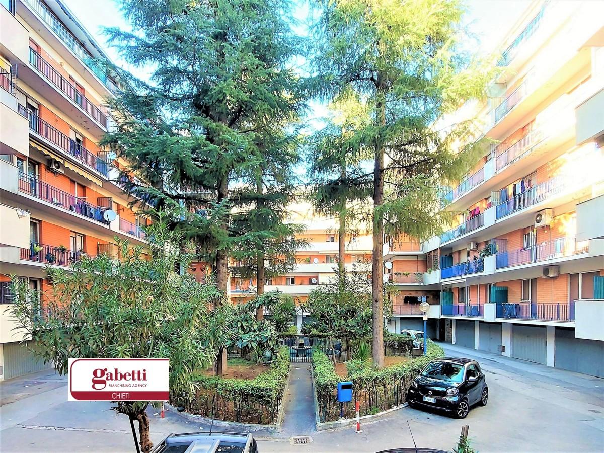 Appartamento in vendita a Chieti