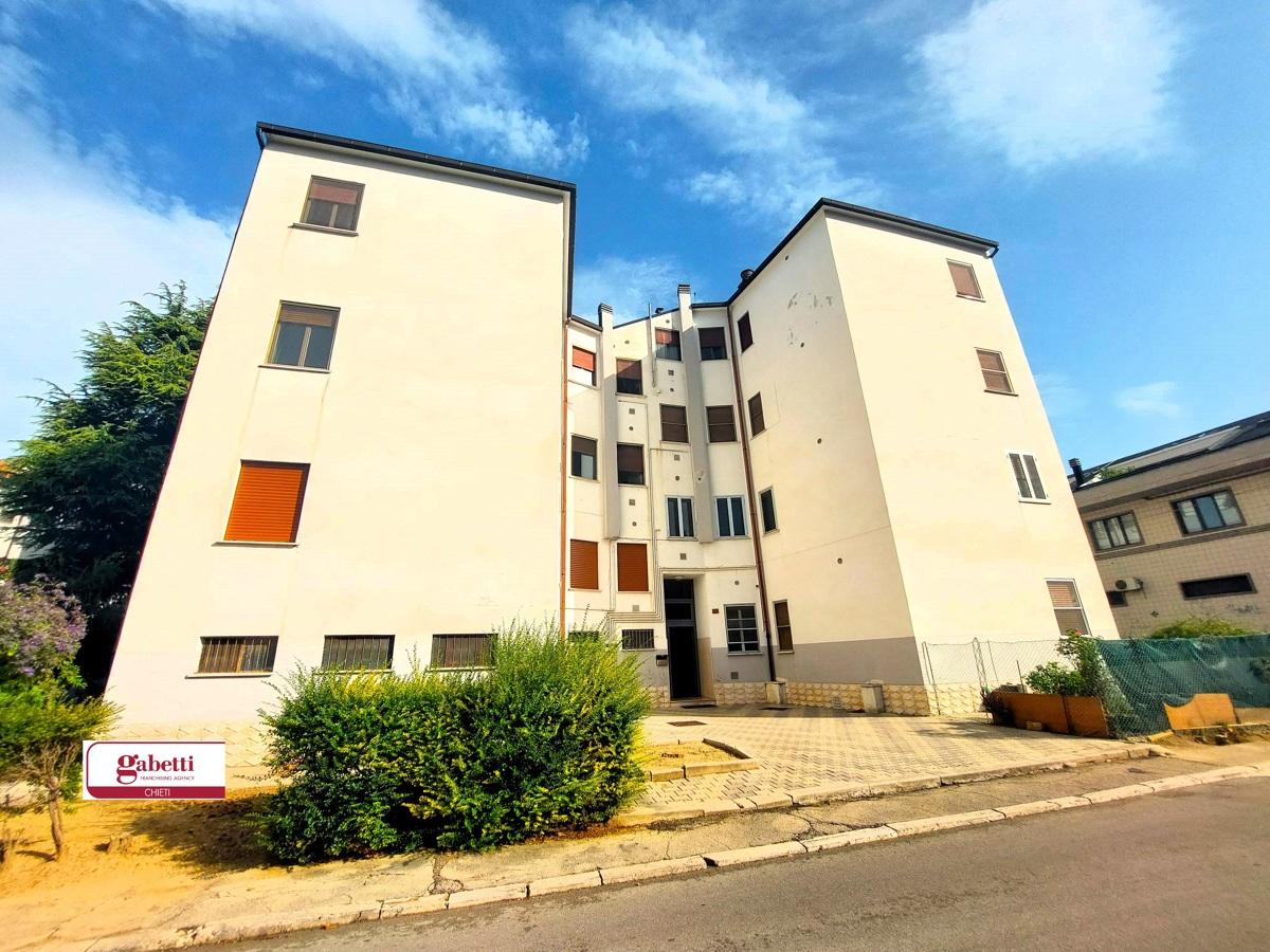 Appartamento in vendita a Chieti