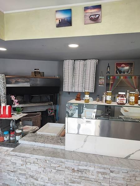 Pizzeria in vendita a Genova