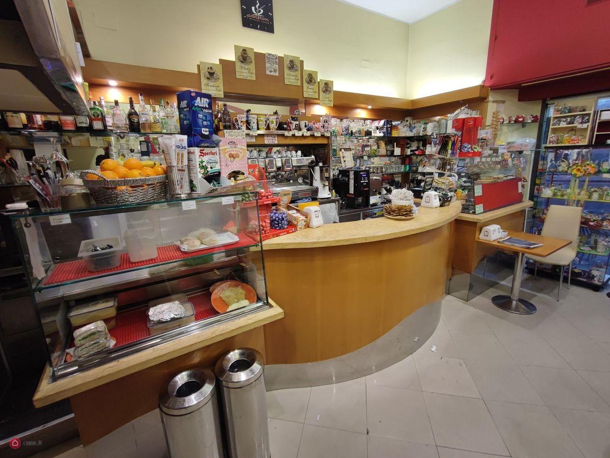 Bar in vendita a Genova