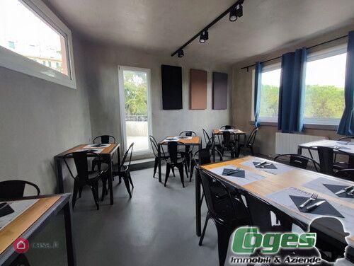 Ristorante in vendita a Genova