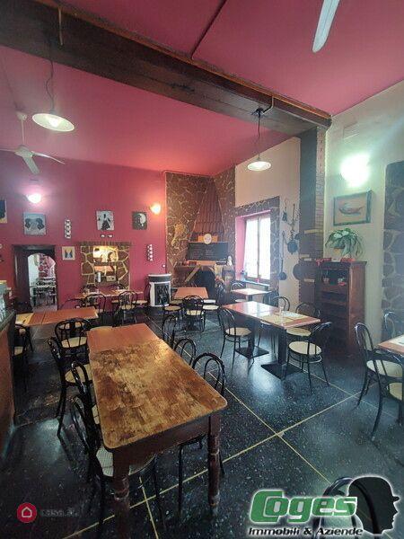 Ristorante in vendita a Genova